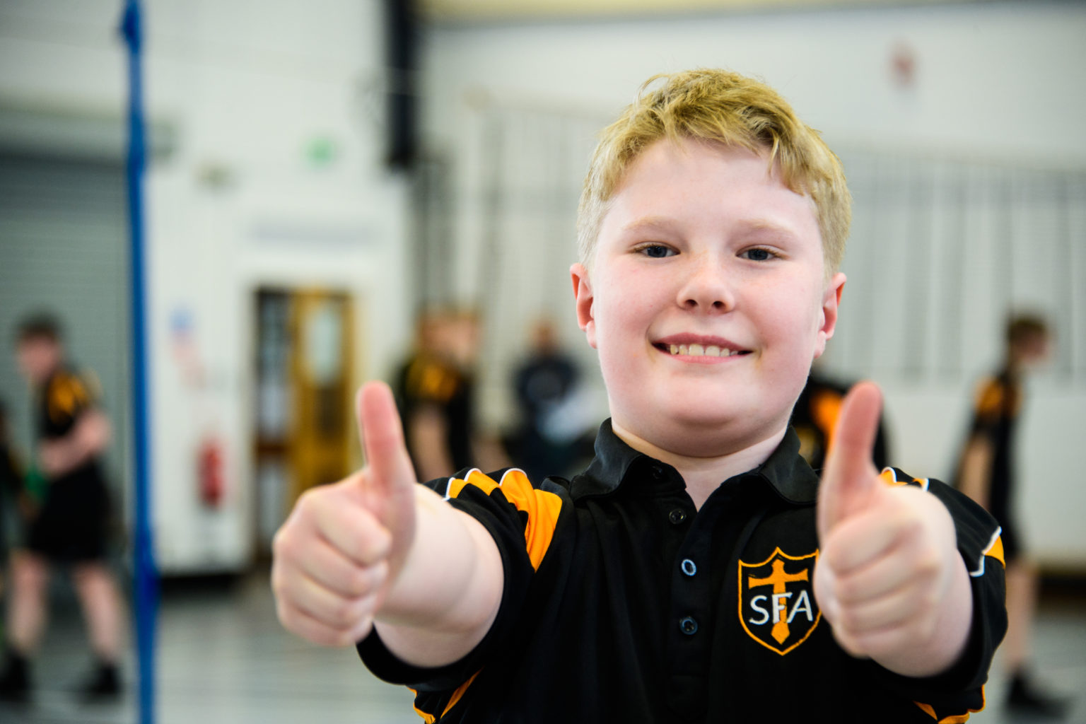 Official Documentation – St Francis of Assisi College