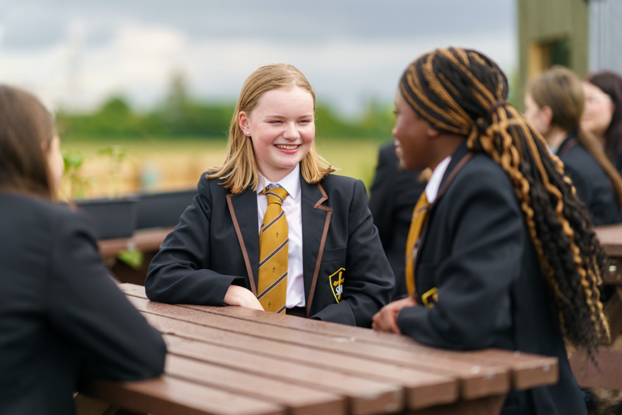 Homework – St Francis of Assisi College