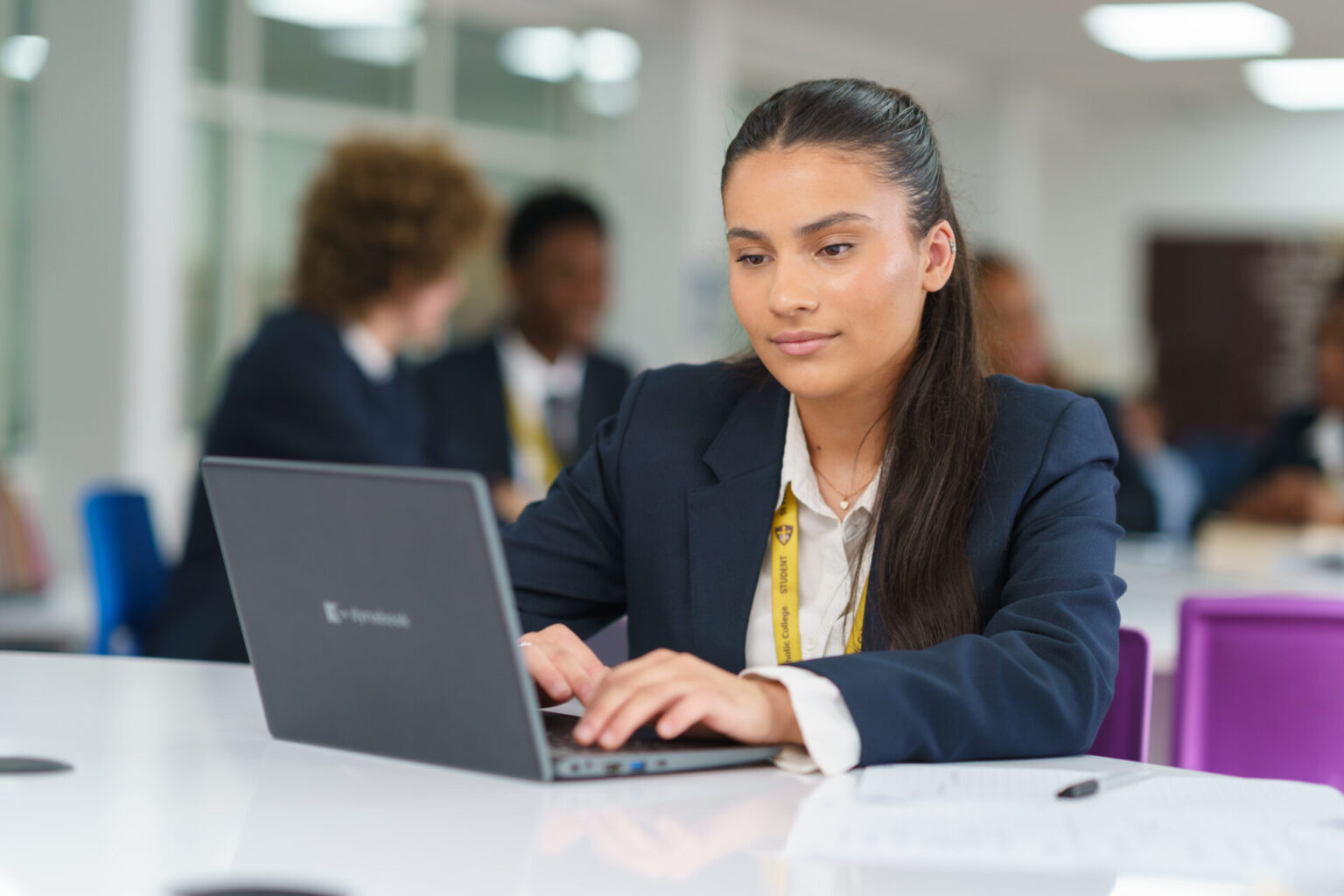 Sixth Form Homework – St Francis of Assisi College
